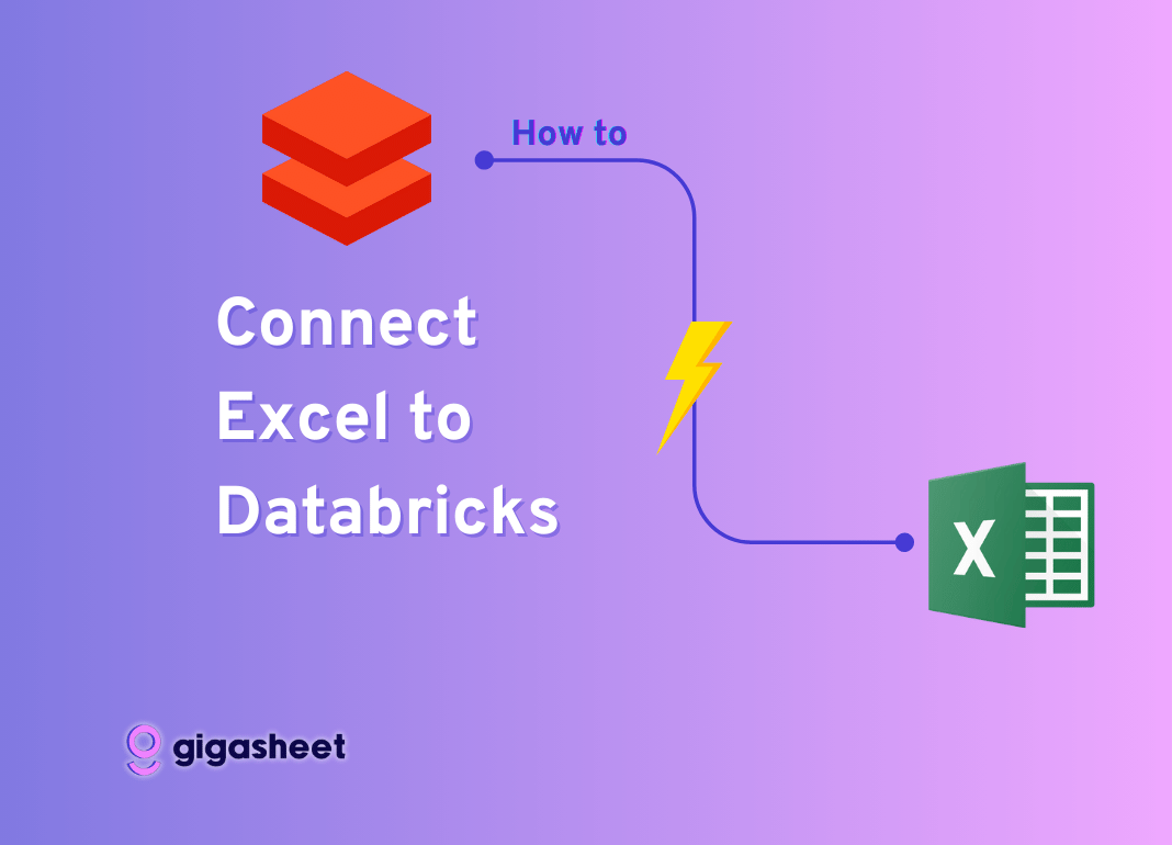 How to Connect Excel to Databricks